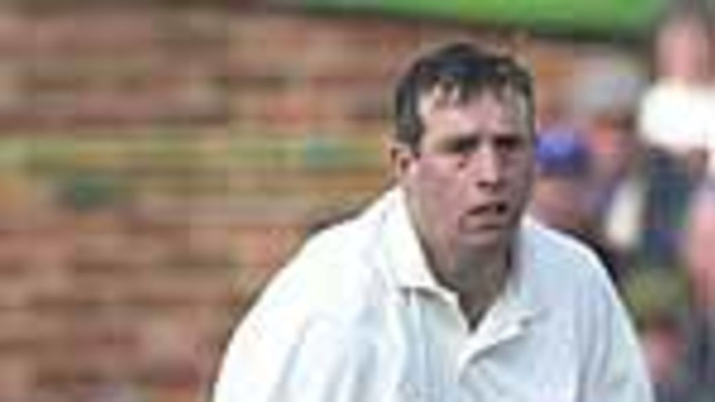 Tim Munton ODI photos and editorial news pictures from ESPNcricinfo Images