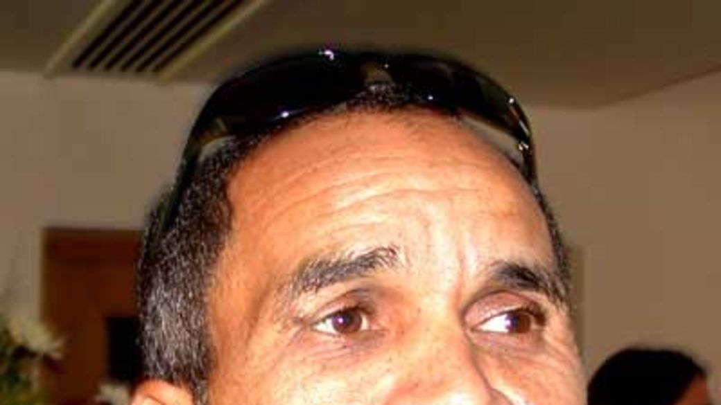 Omar Henry ODI photos and editorial news pictures from ESPNcricinfo Images