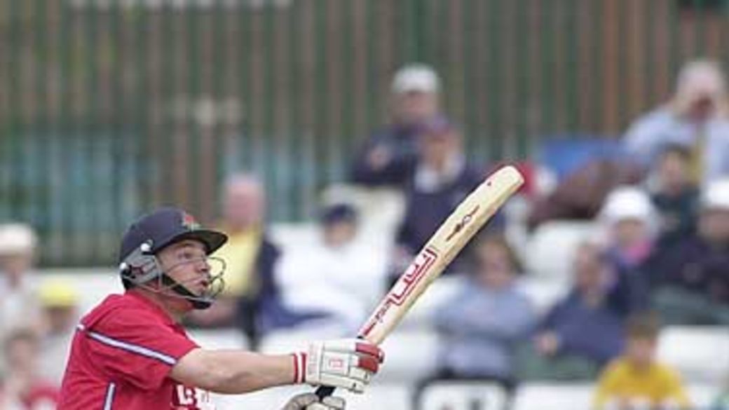 Graham Lloyd ODI photos and editorial news pictures from ESPNcricinfo ...