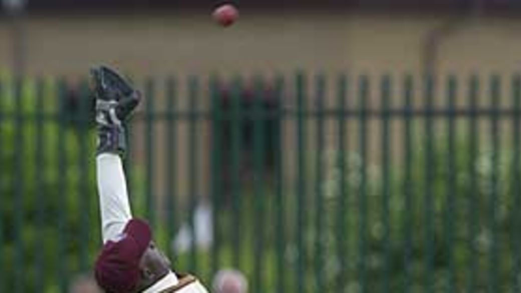 Keith Hibbert ODI photos and editorial news pictures from ESPNcricinfo ...