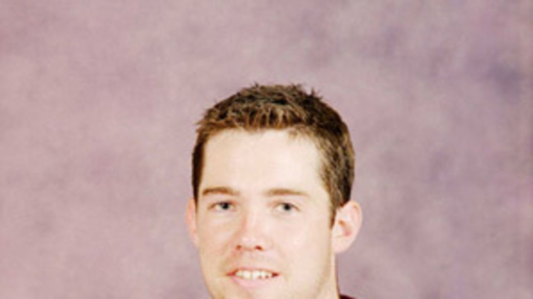 Simon Andrews ODI photos and editorial news pictures from ESPNcricinfo ...