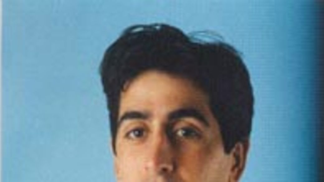 Steve Nikitaras ODI photos and editorial news pictures from ...