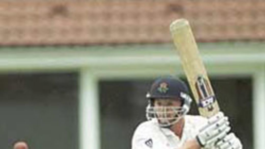 Richard Green ODI photos and editorial news pictures from ESPNcricinfo ...