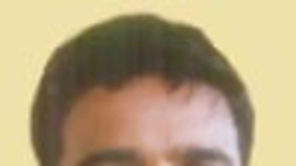 PB Anand ODI photos and editorial news pictures from ESPNcricinfo Images