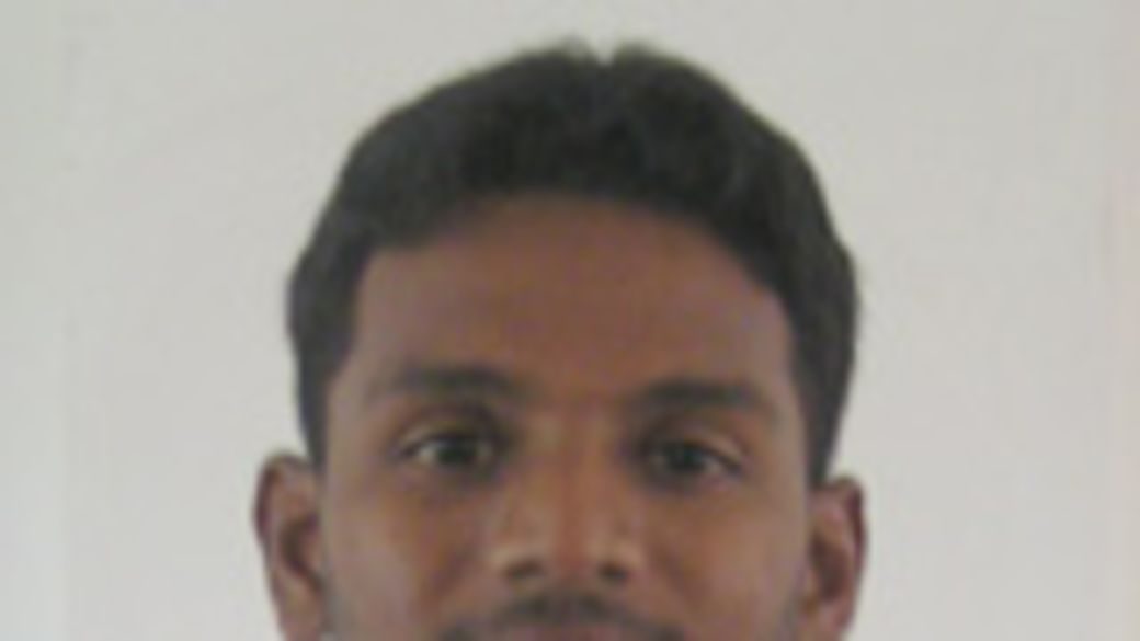 Bathiya Perera ODI photos and editorial news pictures from ESPNcricinfo ...