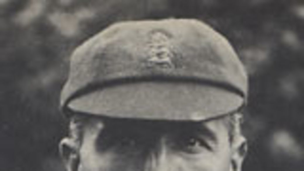 George Geary ODI photos and editorial news pictures from ESPNcricinfo ...