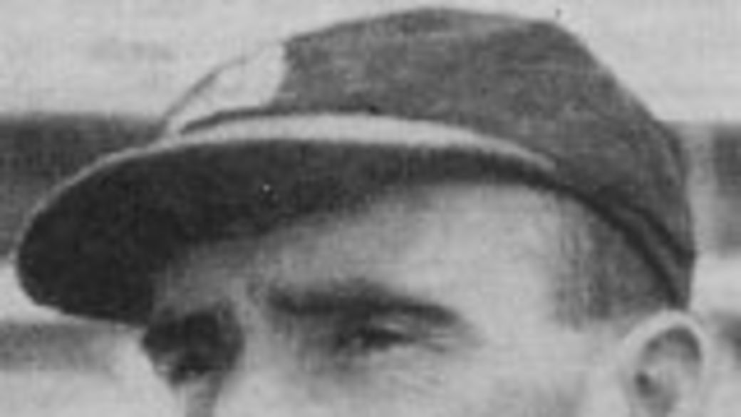 Jack Crapp ODI photos and editorial news pictures from ESPNcricinfo Images