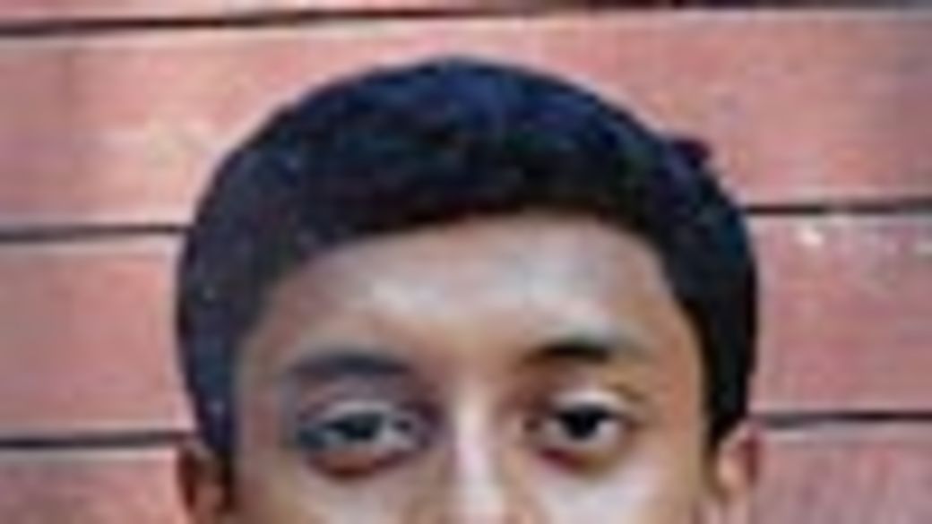 Anirban Chatterjee ODI photos and editorial news pictures from ...