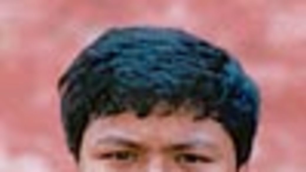 Arindam Ghosh ODI photos and editorial news pictures from ESPNcricinfo Images