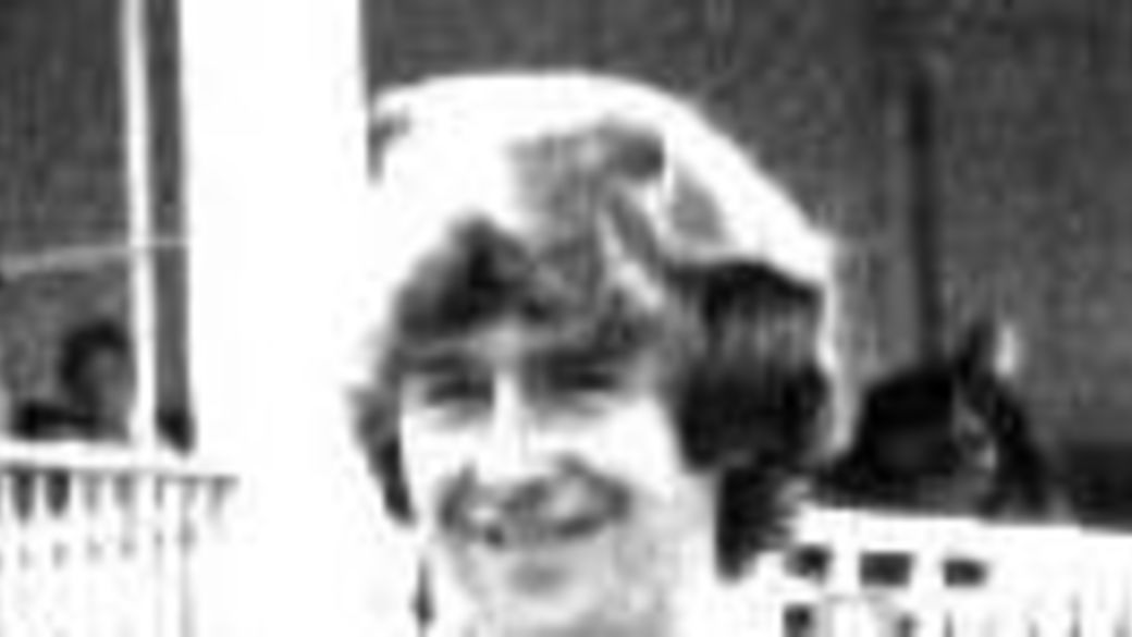 Richard Lewis ODI photos and editorial news pictures from ESPNcricinfo ...