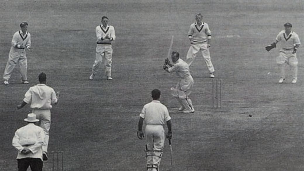 Bill Edrich ODI photos and editorial news pictures from ESPNcricinfo Images