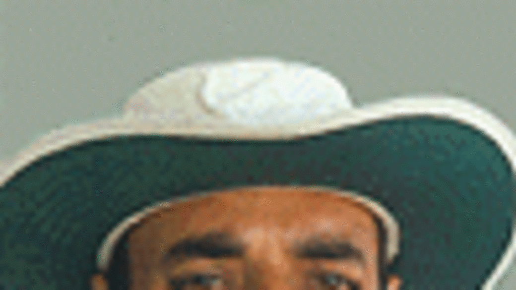 Ajay Sharma ODI photos and editorial news pictures from ESPNcricinfo Images