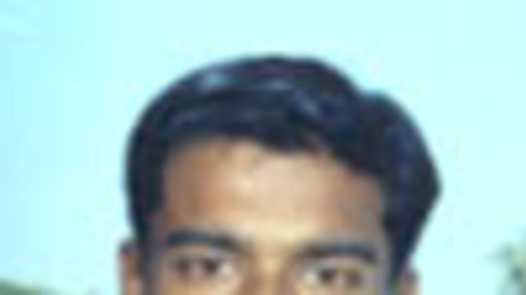 Kundan Kumar ODI photos and editorial news pictures from ESPNcricinfo ...