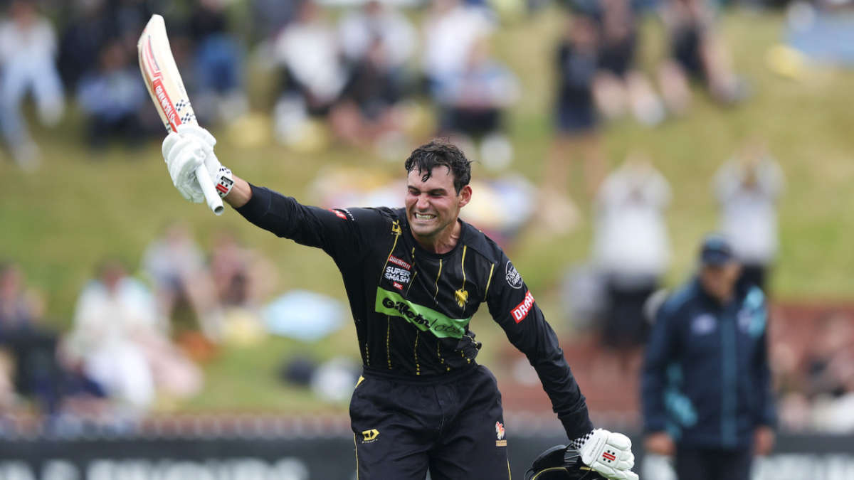 Auckland Cricket Team | AUCK | Auckland Team News and Matches
