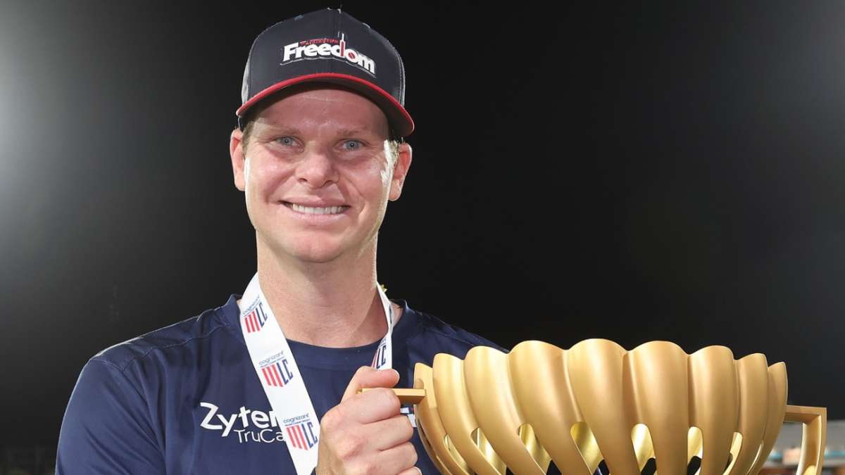 Washington Freedom Cricket Team | WSF | Washington Freedom Team News ...