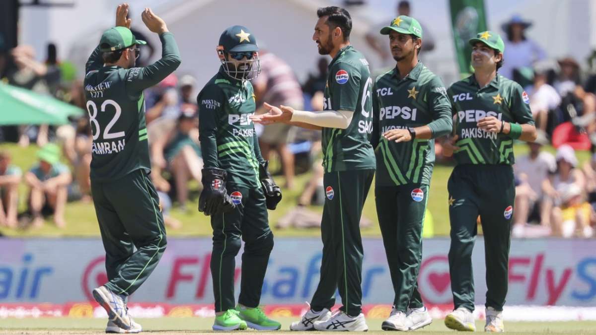 Tri-Nation | 2024/25 Pakistan Tri-Nation Series | Live Score, Schedule ...