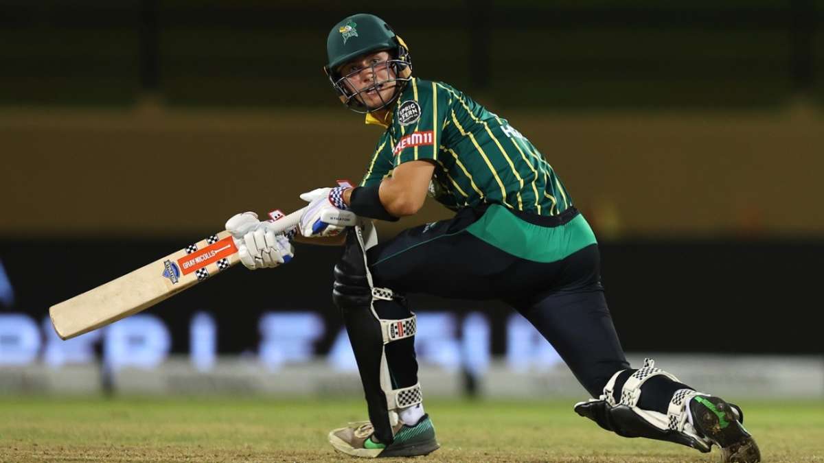 The Ford Trophy 2025/26: Live Cricket Scores, Schedule & News