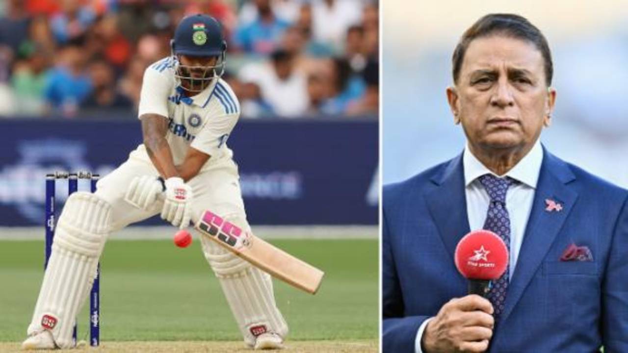 McSweeney, Labuschagne blunt India after Starc sizzles on … – First Piper