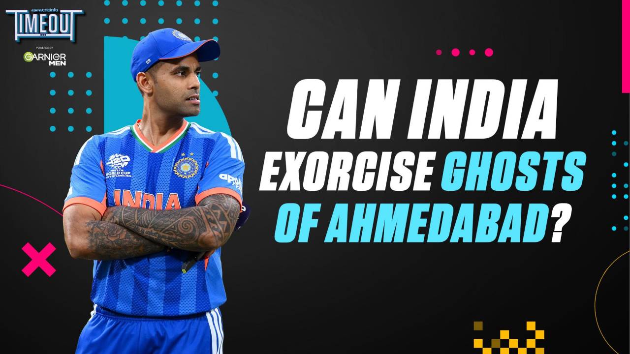India vs NZ T20 World Cup final - Two cricketing worlds collide again ...
