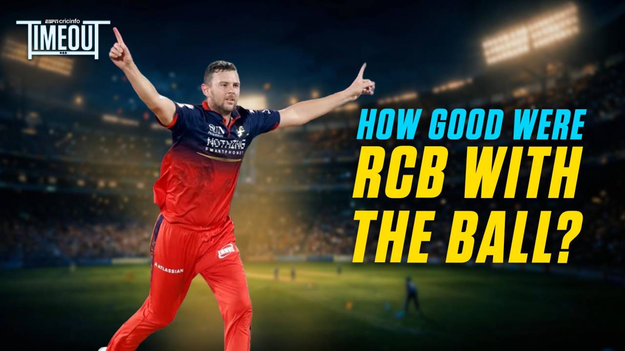 RCB vs LSG, IPL 2026 - 'Project Rasikh Salam' takes shape for RCB ...