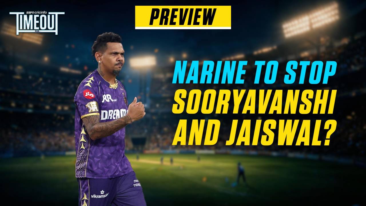 IPL 2026, KKR vs RR 28th Match Match Preview - RR seek to fix cracks ...