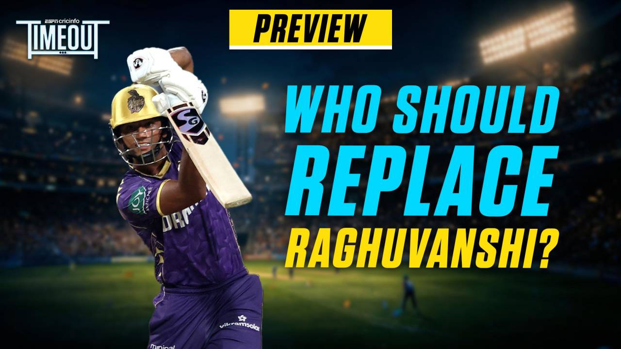 IPL 2026, KKR vs DC 70th Match Match Preview - KKR need a win against ...