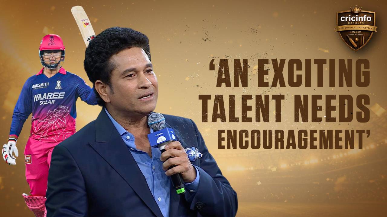 IPL 2026 - Sooryavanshi's genius is opening cricket's eyes to new ...