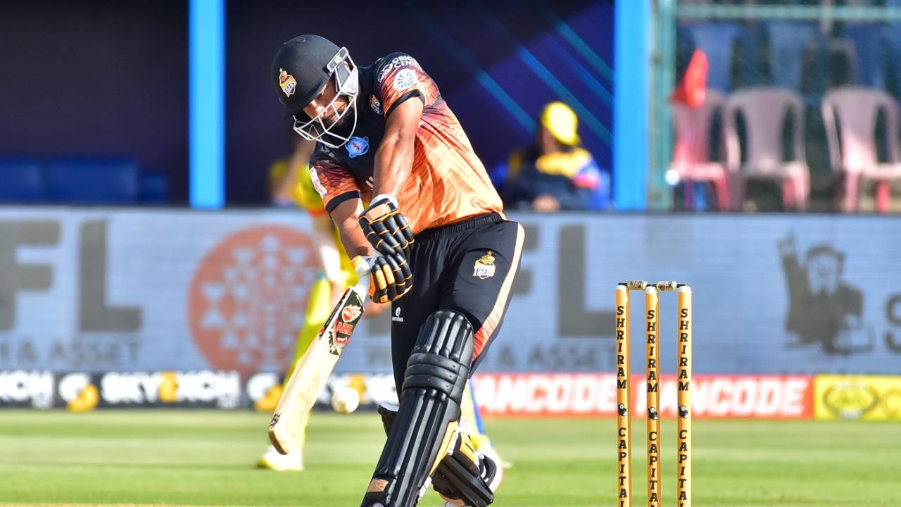 Tushar Singh Photos | Image Gallery and Match Pictures