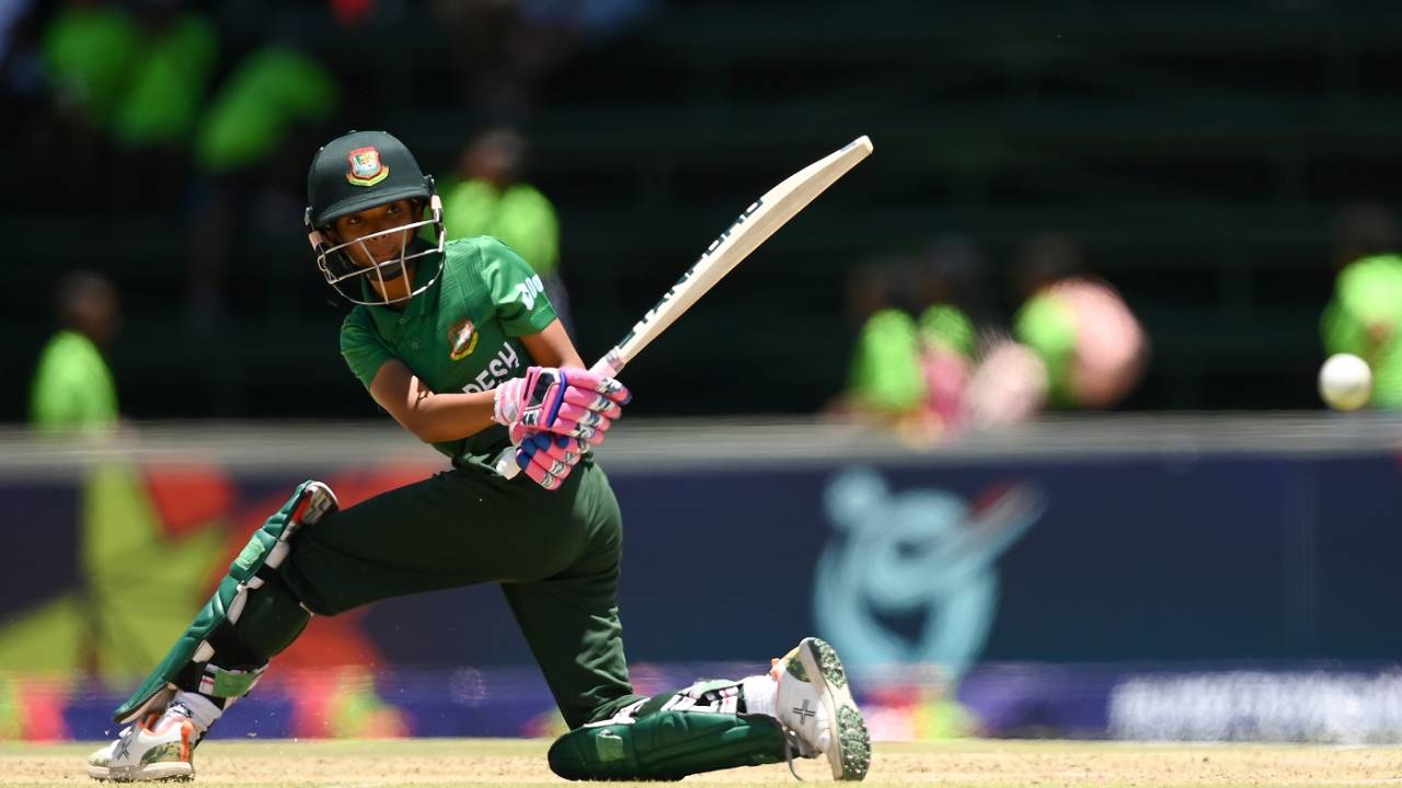 Sumaiya Akter Photos | Image Gallery and Match Pictures