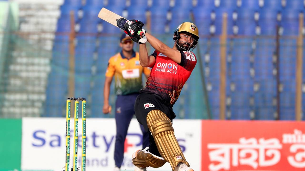 Khushdil Shah ODI photos and editorial news pictures from ESPNcricinfo ...