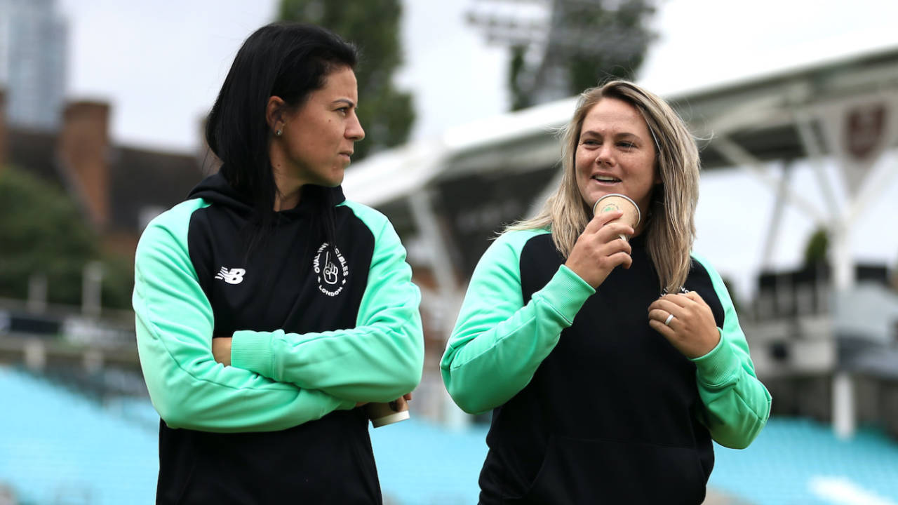 SA Women squad - Dane van Niekerk, Marizanne Kapp to miss home T20Is ...