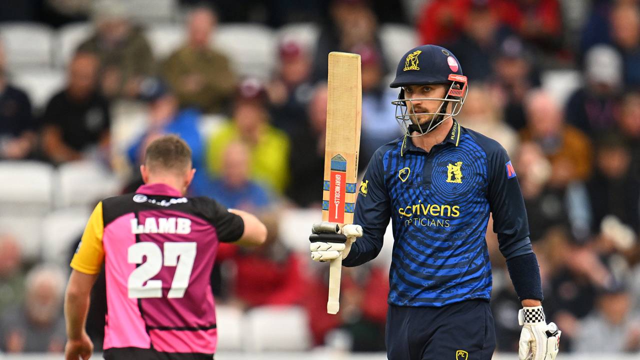 Ed Barnard ODI photos and editorial news pictures from ESPNcricinfo Images