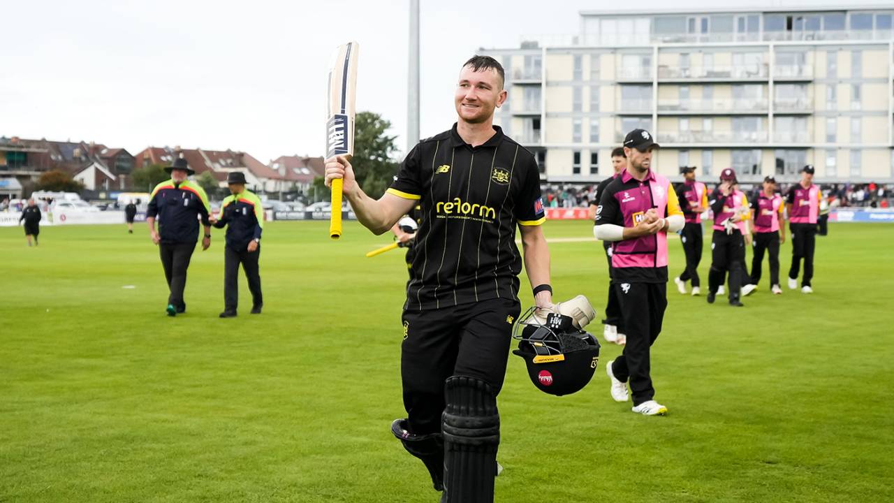 James Bracey ODI photos and editorial news pictures from ESPNcricinfo ...