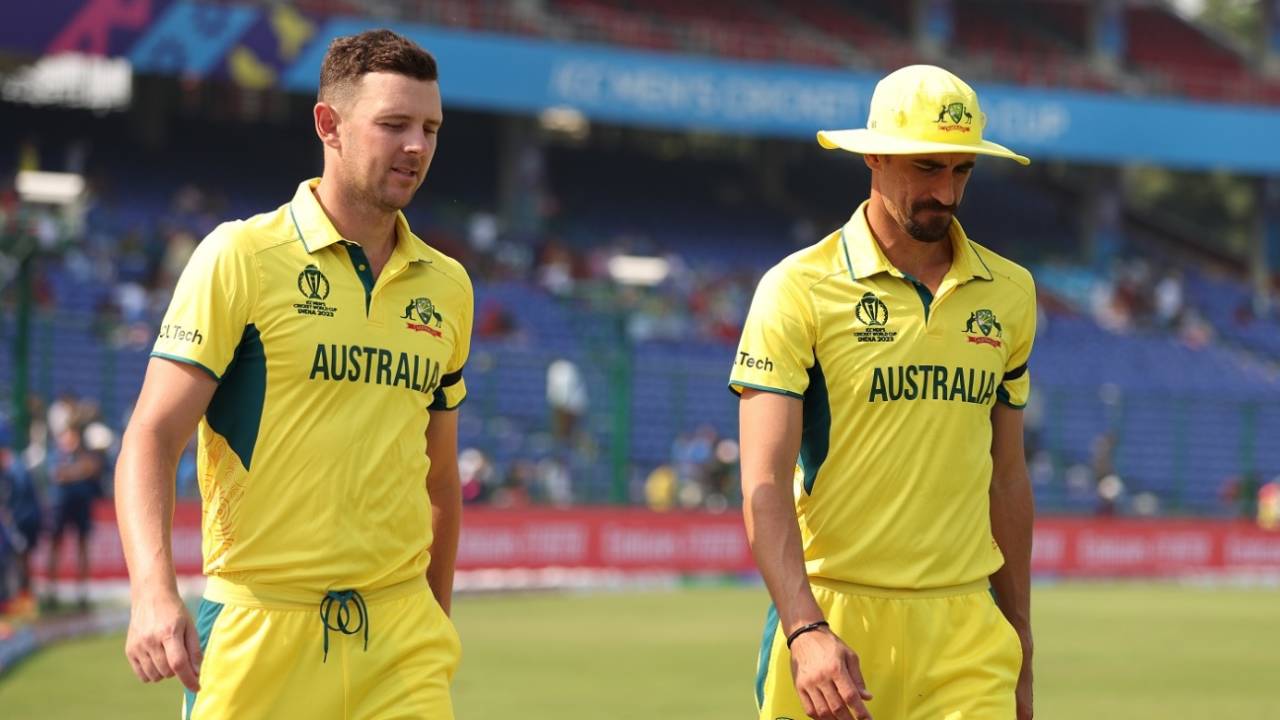 Sam Curran ruled out of IPL 2026, Mitchell Starc and Josh Hazlewood ...