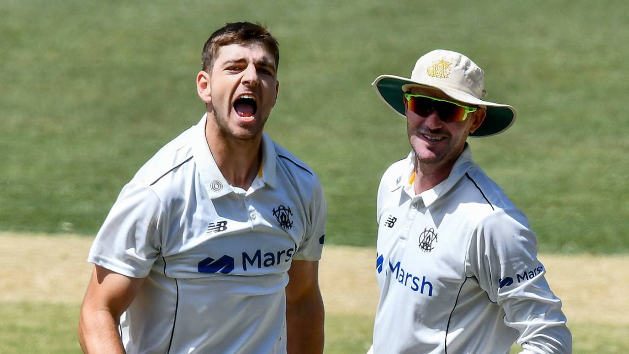 Liam Haskett ODI photos and editorial news pictures from ESPNcricinfo ...
