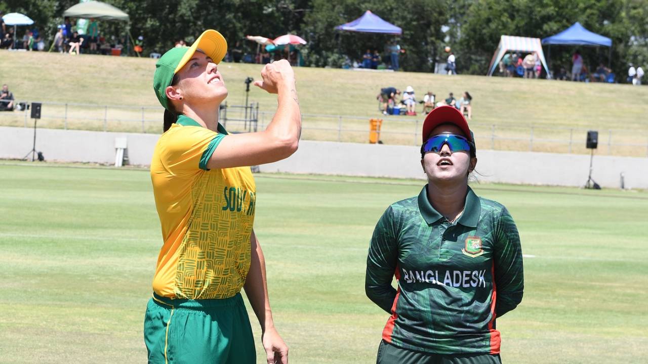 Nigar Sultana ODI photos and editorial news pictures from ESPNcricinfo ...