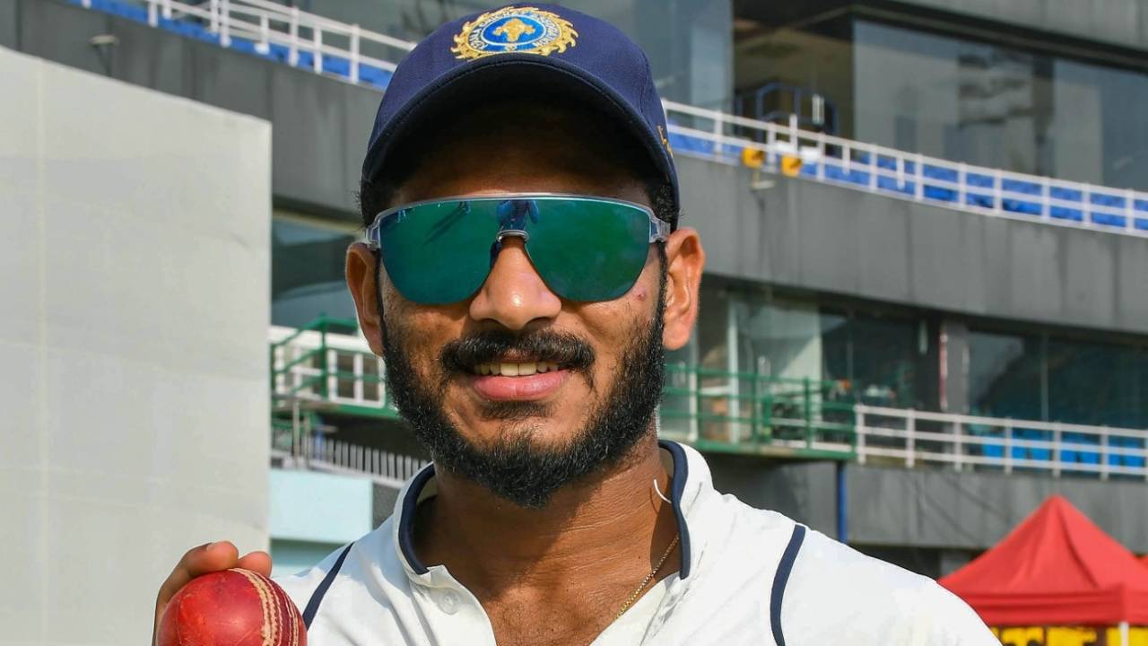 Basil Thampi Photos | Image Gallery and Match Pictures