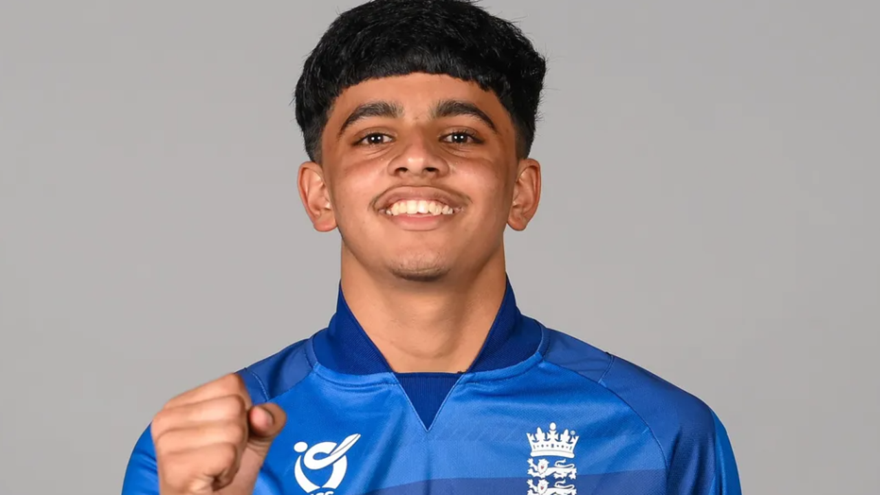 Farhan Ahmed ODI photos and editorial news pictures from ESPNcricinfo Images