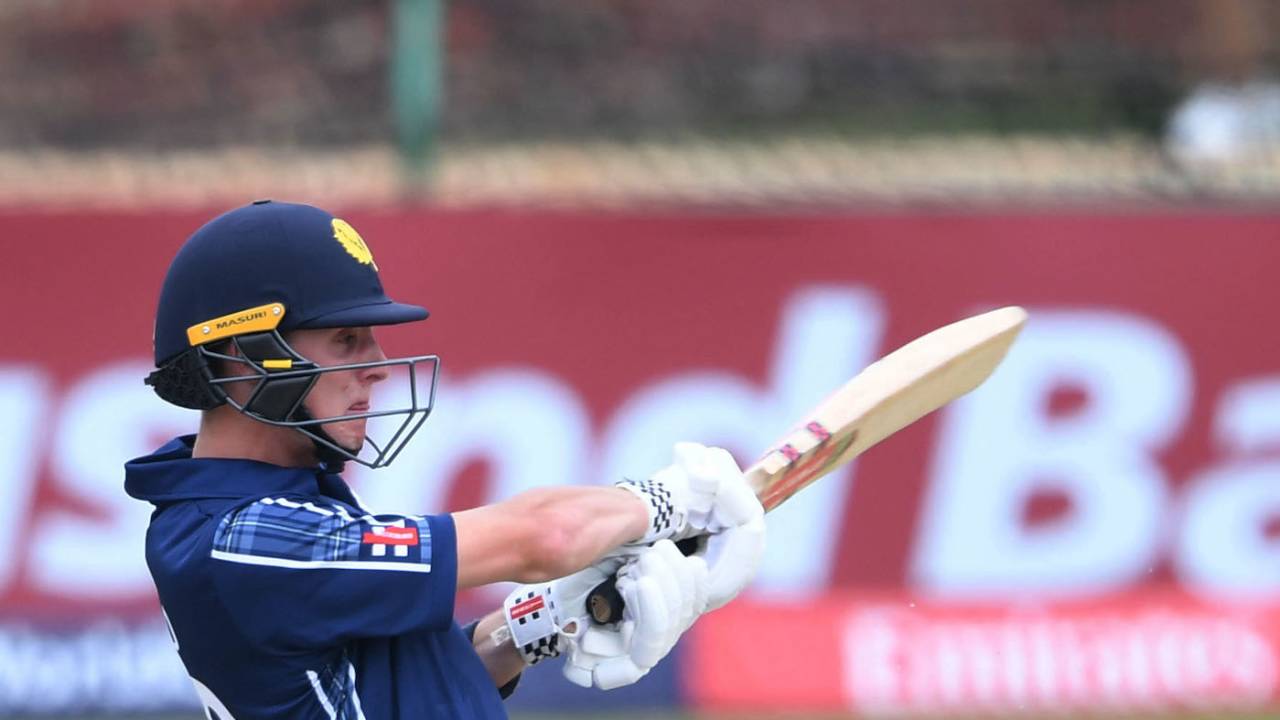 Owen Gould Photos | Image Gallery and Match Pictures