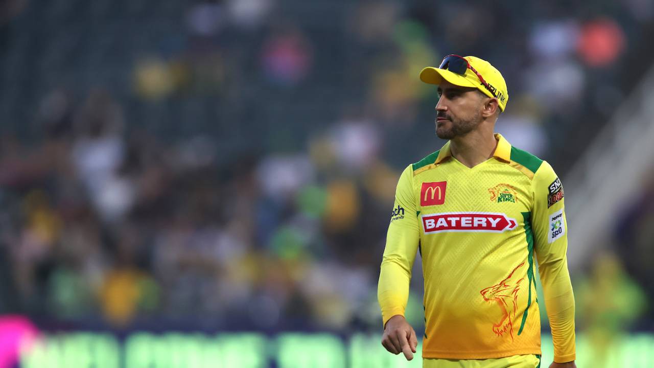 Faf du Plessis ODI photos and editorial news pictures from ESPNcricinfo ...