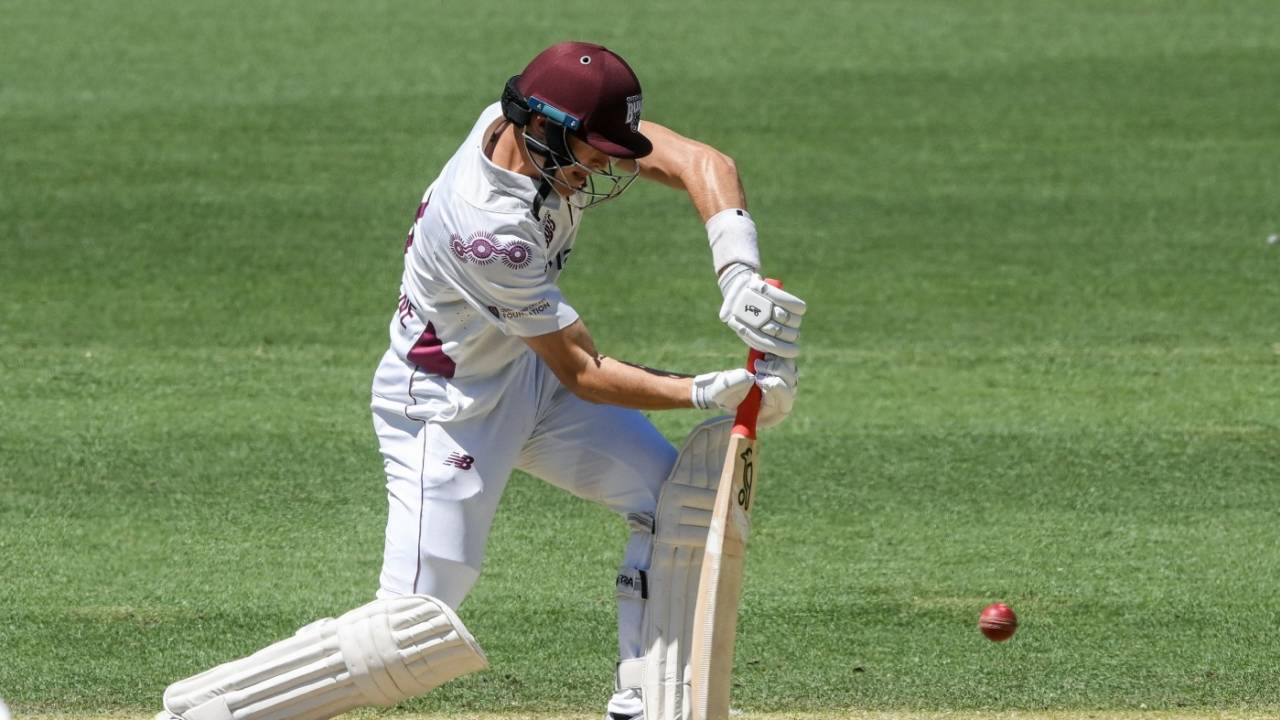 Marnus Labuschagne ODI photos and editorial news pictures from ...
