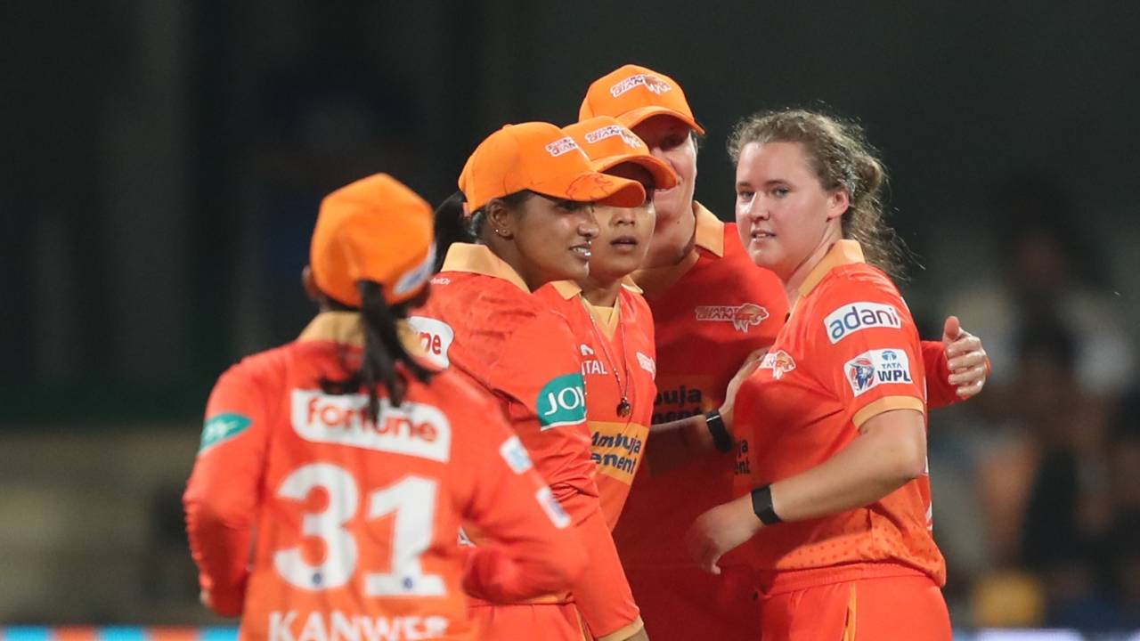 Kathryn Bryce ODI photos and editorial news pictures from ESPNcricinfo ...