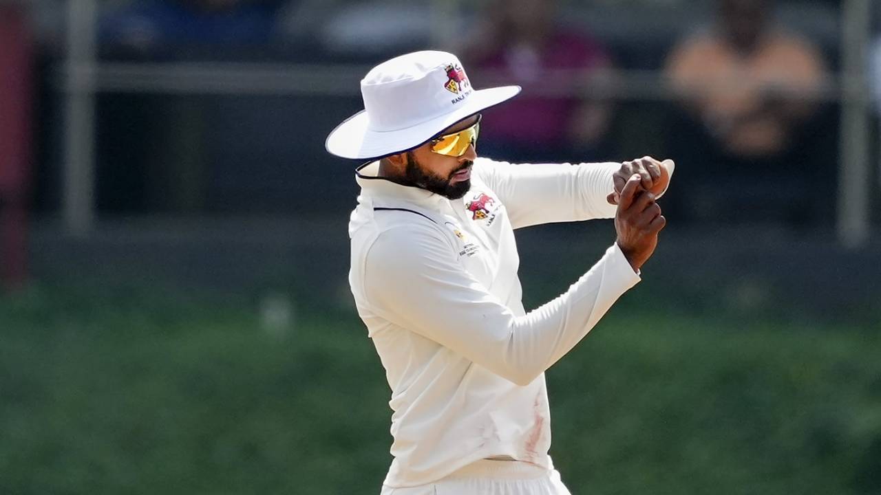 Shreyas Iyer ODI photos and editorial news pictures from ESPNcricinfo ...