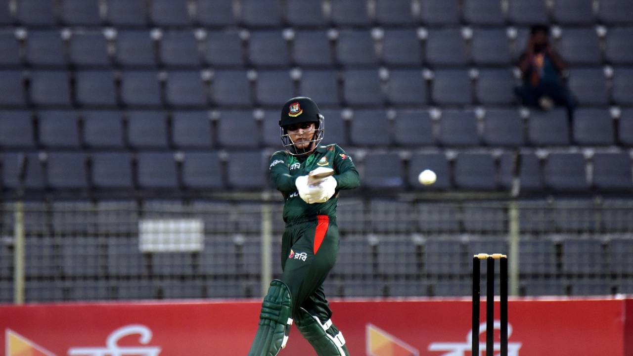 Nigar Sultana ODI photos and editorial news pictures from ESPNcricinfo ...