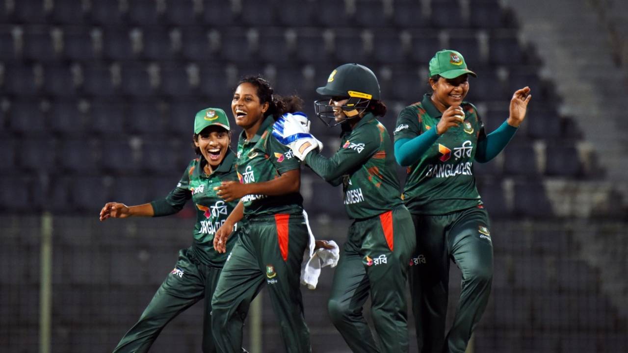 Ritu Moni ODI photos and editorial news pictures from ESPNcricinfo Images