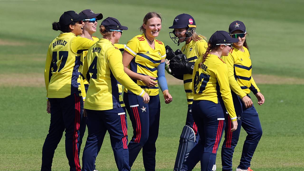 Tilly Corteen-Coleman ODI photos and editorial news pictures from ...