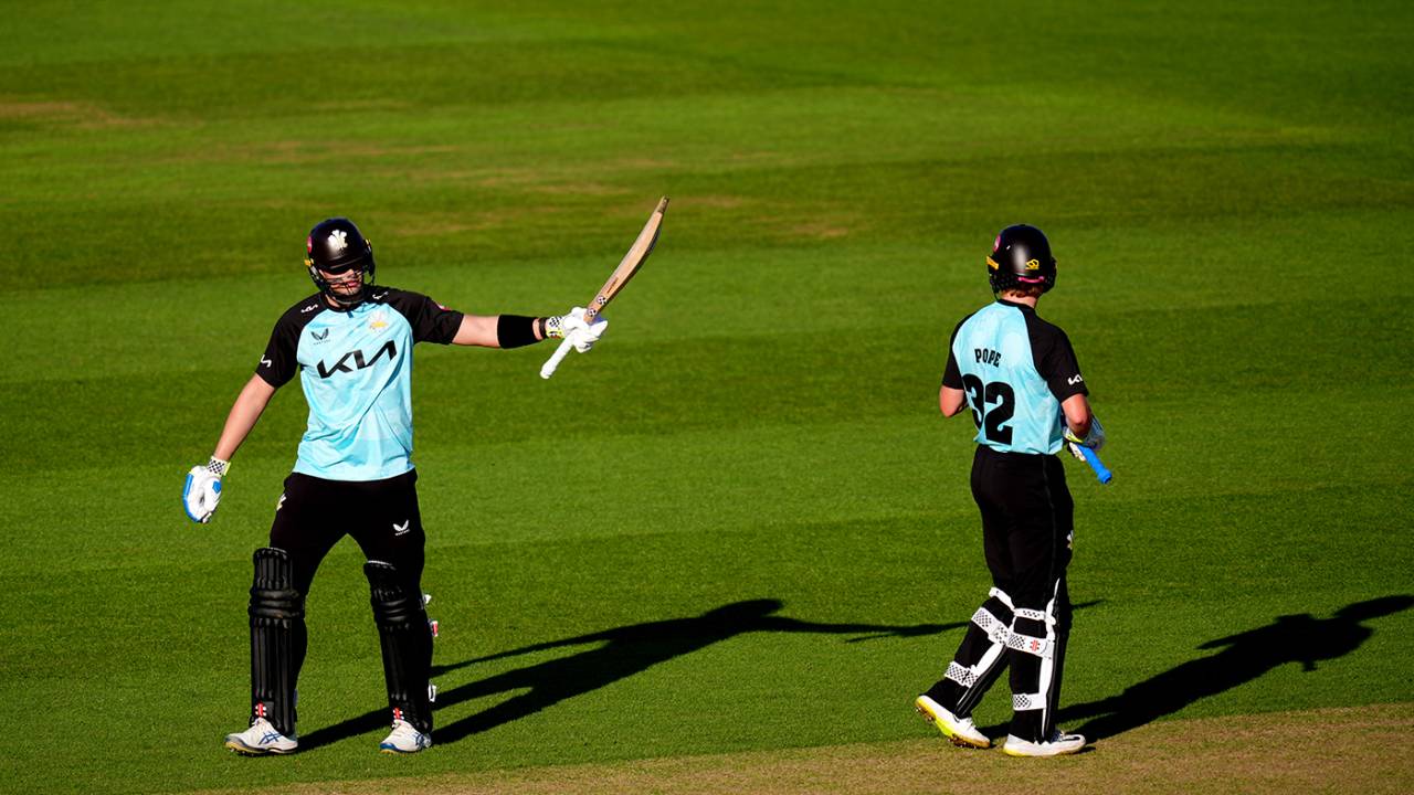 Jamie Smith ODI photos and editorial news pictures from ESPNcricinfo Images