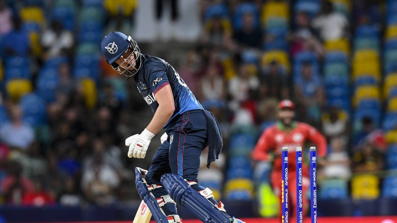 Michael van Lingen Photos | Image Gallery and Match Pictures