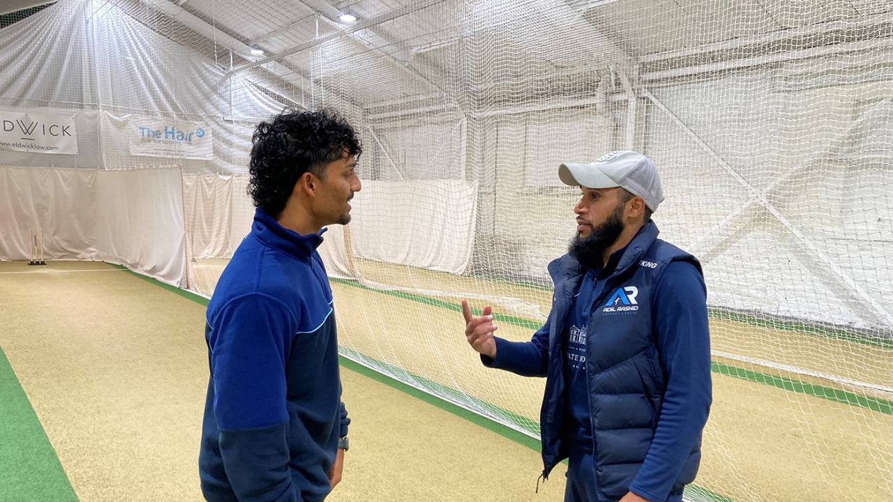 Amar Rashid Photos | Image Gallery and Match Pictures