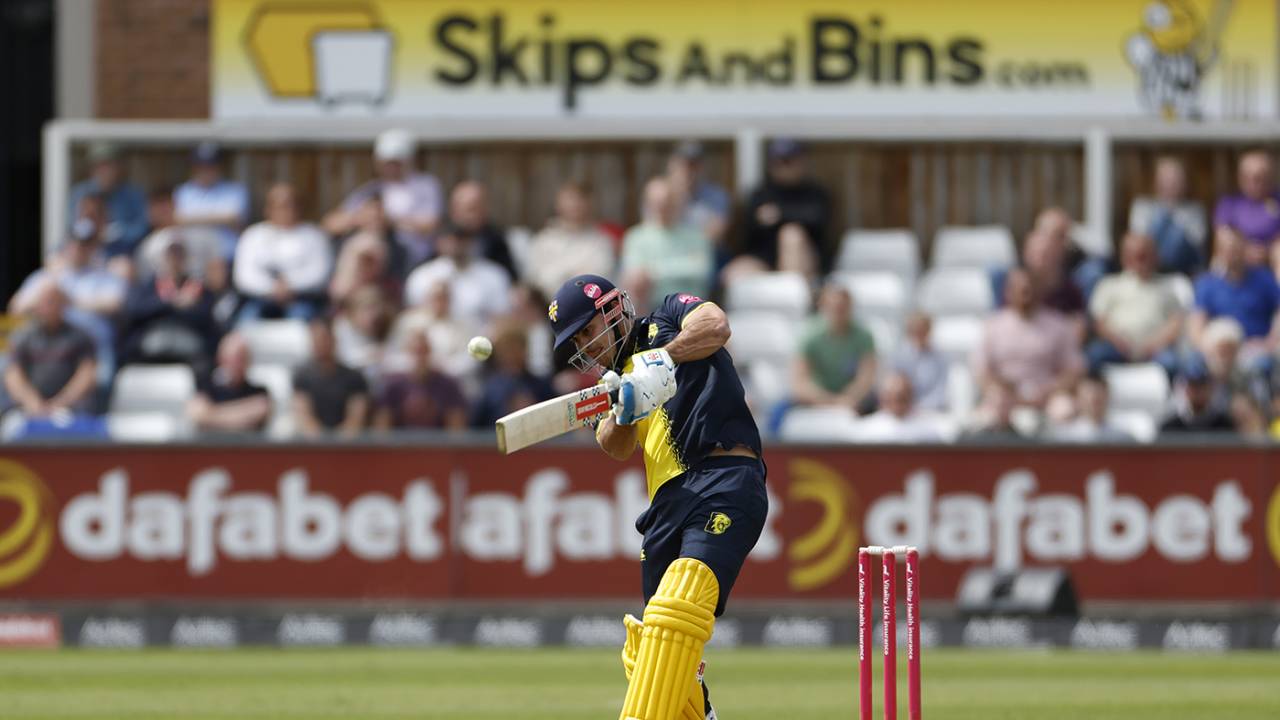 David Bedingham ODI photos and editorial news pictures from ...